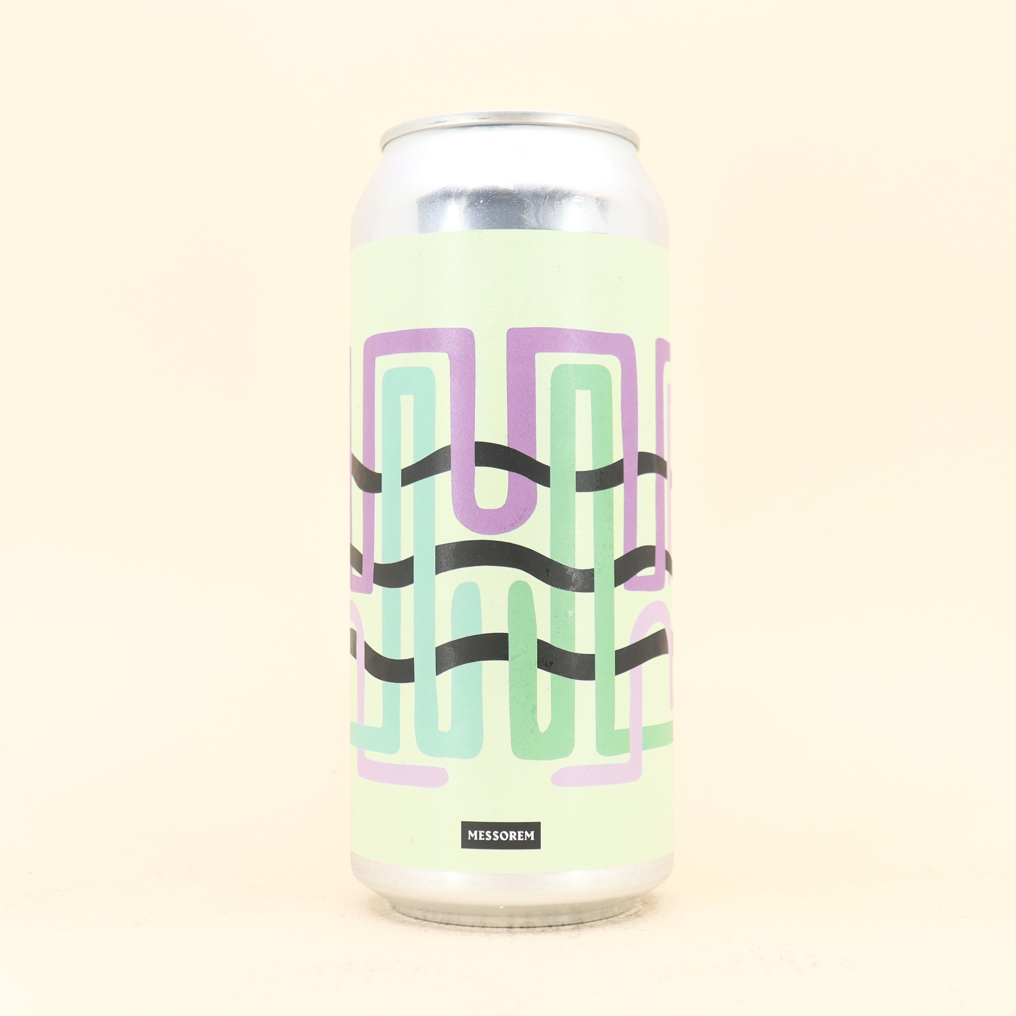 Messorem Pandaemonium IPA Can 473ml – Beermash